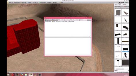 SA MP Mapping Tutorial SetObjectMaterial YouTube
