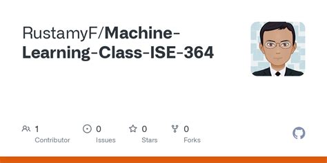 Machine Learning Class Ise 364linearregression