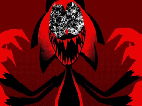 Você Sabe O Bastante Sobre Fatal Error Sonic Angelo Guel Quizur