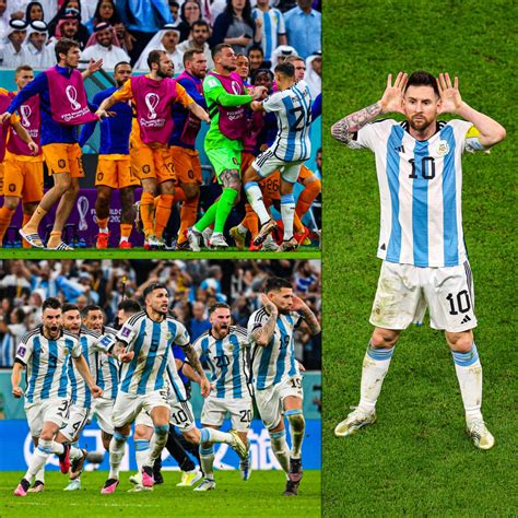 Campeones En Qatar 🇶🇦🏆 On Twitter Rt Dataref Ar La Batalla De