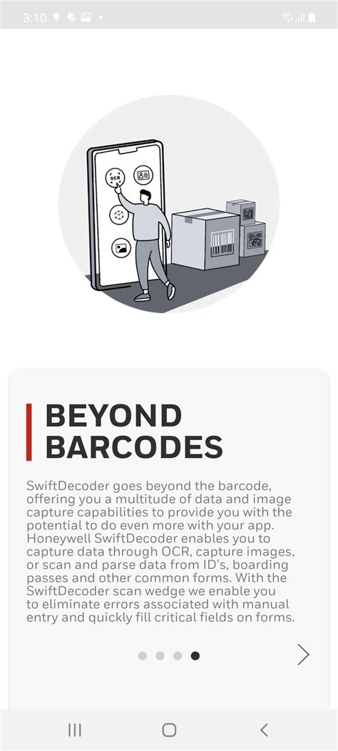 Swiftdecoder By Honeywell Apk For Android Download