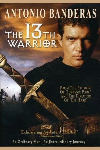 The 13th Warrior 717951004659 Ebay The 13th Warrior Warrior Movie Dvd