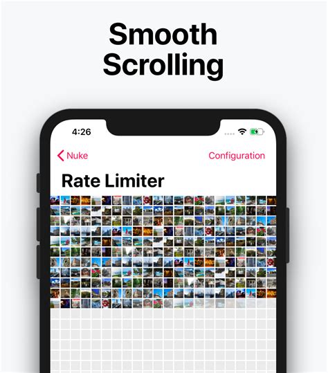 A Powerful Image Loading And Caching System With Swift