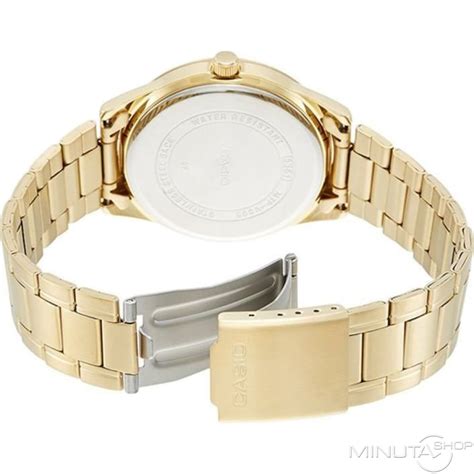 Наручные часы Casio Collection Mtp V005g 7b купить по ценам Minutashop