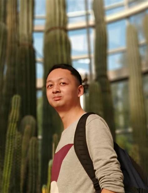 研究成果展示 Chengji Wang