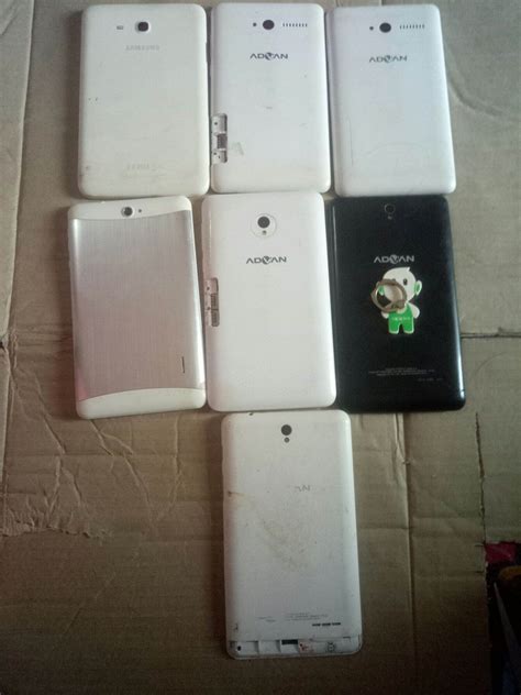 Tablet Minus Tablet Rusak Tablet Rongsokan Edisi Tablet Minus Berbagai Merk K Perbiji Lazada