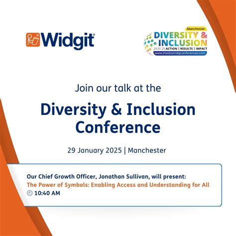 Widgit Symbols Widgitsymbols Diversityandinclusion… Widgit