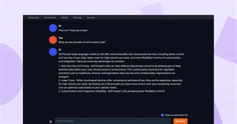 7 Open Source Llm Text Generators You Need To Know About
