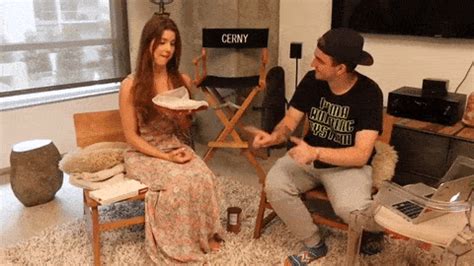 Amanda Cerny On Tumblr
