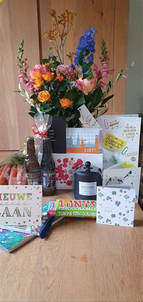 Na Een Onwijs Leuke Tijd Heb Ik Gisteren Met Een Fijn Gevoel Volop Waardering En Trots Op Een