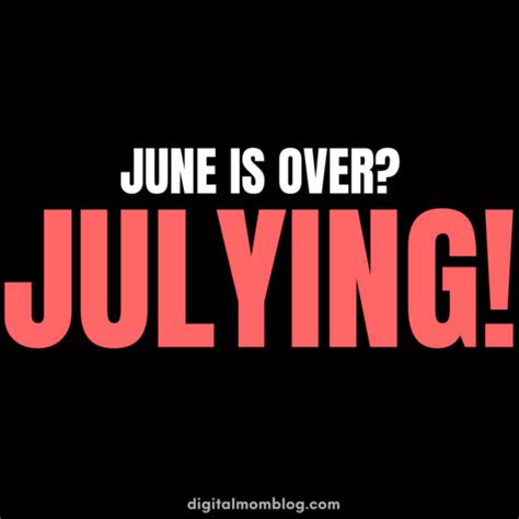 July Memes That Bring The Heat The Humor And The Holiday Vibes