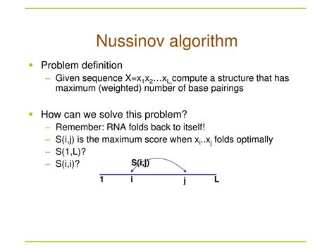 Ppt Rna Folding And Ncrna Discovery Powerpoint Presentation Free