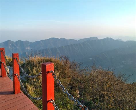 2025石门壶瓶山游玩攻略途中路过的风景很美，其中出【去哪儿攻略】