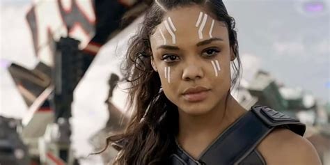 Tessa Thompson Thor
