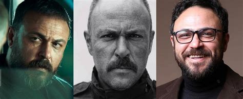 بیوگرافی علیرضا کمالی زندگی خصوصی عکس مینویسم