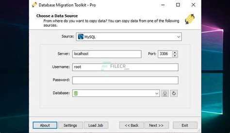 Esf Database Migration Toolkit Professional 10227 Filecr