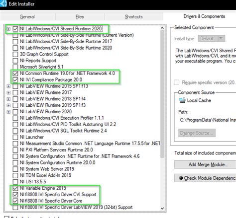 Ivi Error Code 1073807360 Ni Community