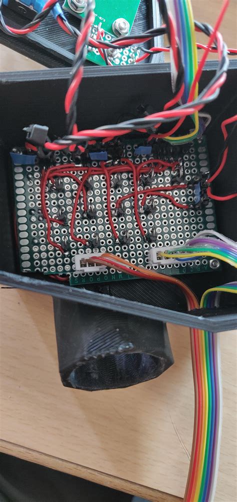 Diy Collective Prototype Rhotasdiy