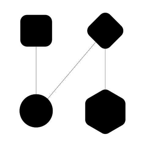 Ai Automation Workflow Robot Chart Flow Diagram Icon Download On Iconfinder