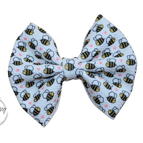 Preppy Bee Sweet Etsy