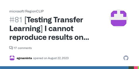 Testing Transfer Learning I Cannot Reproduce Results On Novel Classes Only Issue