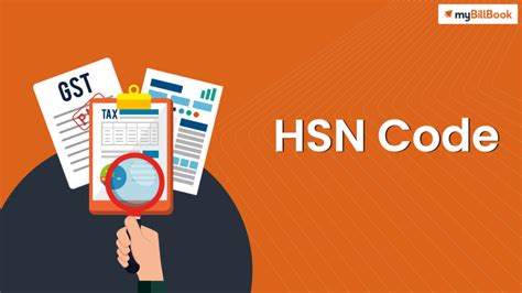 Hsn Code Mybillbook Hsn Code Mybillbook