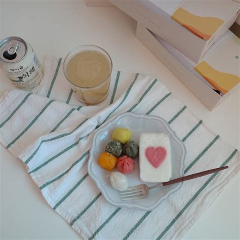 감사답례떡 선물하기 좋은 떡보의하루답례떡 네이버 블로그