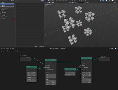 Geometry Nodes 2348 By Hadriscus User Feedback Developer Forum