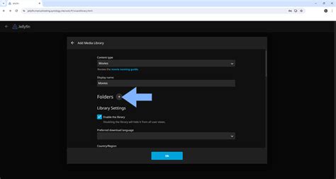 Synology Install Jellyfin With Portainer Marius Hosting