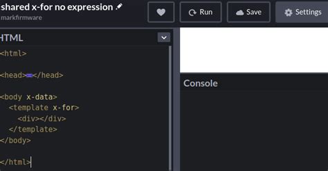 Is This Valid No Errors Are Reported · Alpinejs Alpine · Discussion