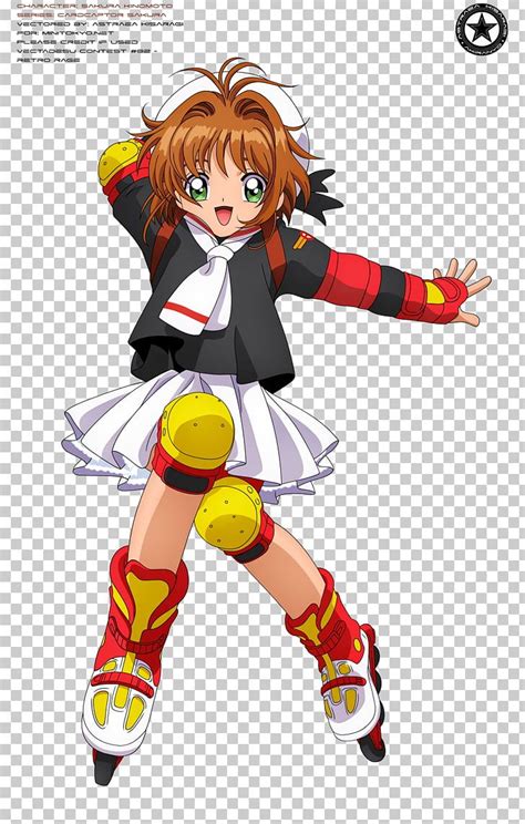 Sakura Kinomoto Toya Kinomoto Yukito Tsukishiro Syaoran Li Tomoyo Daidouji Png Clipart Anime