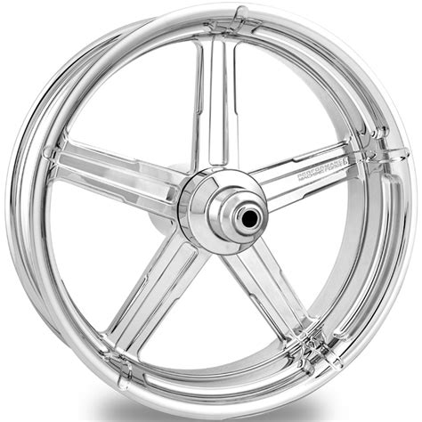 Performance Machine Pm Formula Harley Wheel