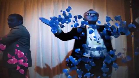 kinect interactive particles youtube