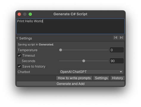 Getting Started Ai Toolbox With Chatgpt Dall·e Whisper Gemini Etc