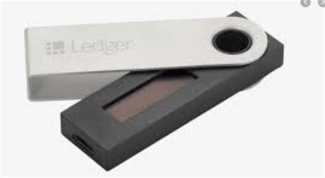 Know How Does A Ledger Nano Wallet Works Howtowatchufc