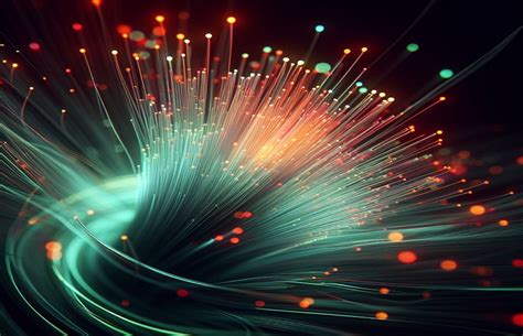 کابل فیبر نوری چیست؟ سیم و کابل ایرانیان ایرانیان کابل