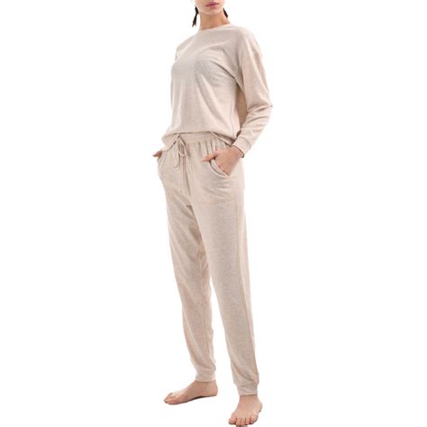 Womens Loungewear Sets 2 Piece Top And Bottom Maksactivewear