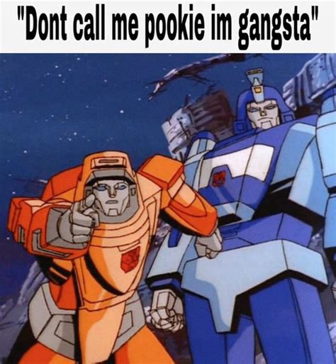 Transformers Brain Rot