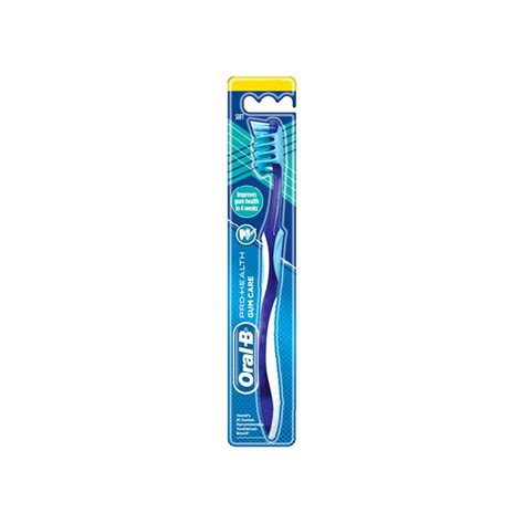 Oral B Pro Health Gum Care Toothbrush Soft Price Buy Online At Best