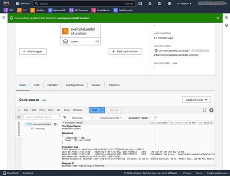 Aws Lambda Functions The Basics And A Quick Tutorial Lumigo
