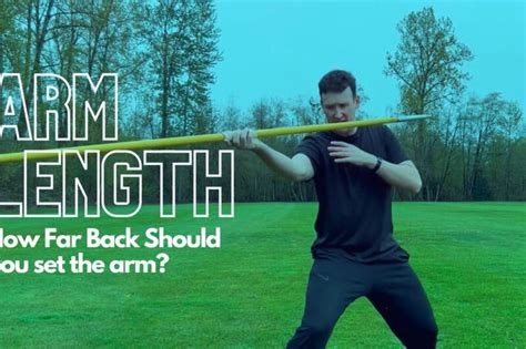 The Javelin Throw Easy Steps Throw Javelin