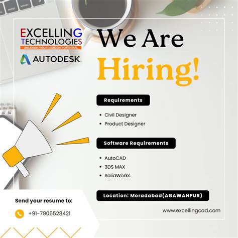 Excelling Technologies On Linkedin Placement Autodesk Excellingtechnologies Jobs