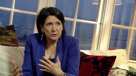 ზურაბიშვილი სააკაშვილმა რუსეთის სამხედრო პროვოკაციებს სამხედრო პასუხი გასცა რითაც რუსეთს ომის