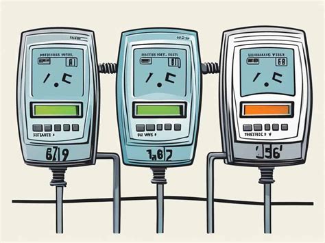 Single Phase Meters Archives Fenice Energy