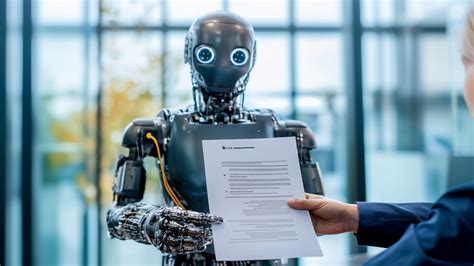 The Use Of Generative Ai By Job Seekers In The Hiring Process And What You Can Do About It