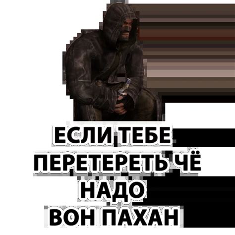 Stalker — Whatsapp Stickers Pack