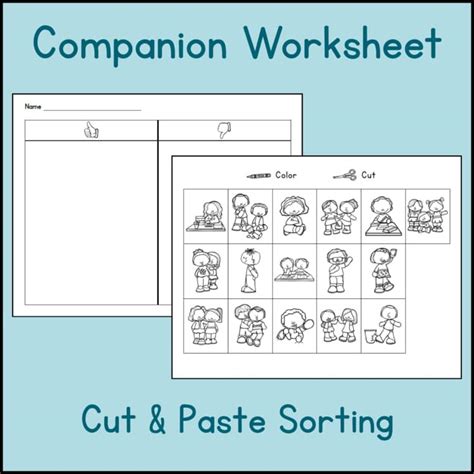 Behavior Sort Expected Vs Unexpected Group Activity Companion