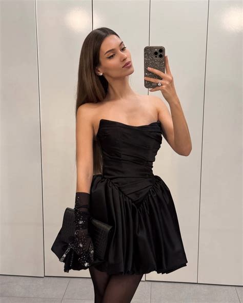 4 Cosas Sobre Kseniya Alexandrova Reina De Belleza Rusa Fallecida A