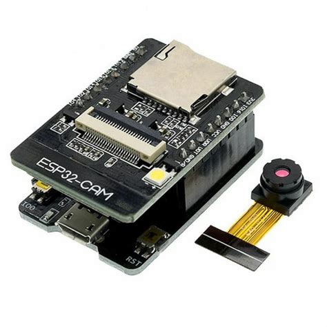esp32 cam esp32 placa de desarrollo ch340g wifi módulo compatible con
