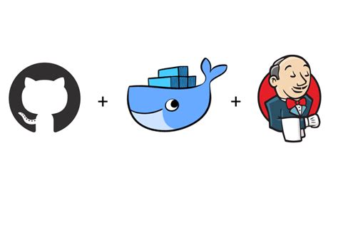 Automation Of Testing And Deployment Operation By Integrating Git Github Jenkins And Docker